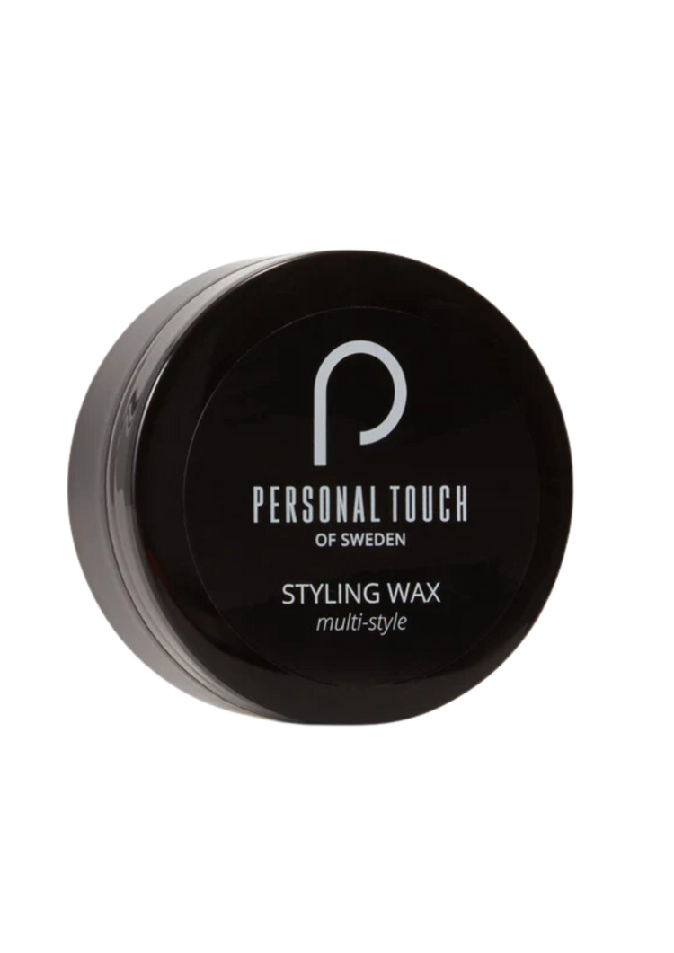 Styling Wax (multi-style) – Sher of Sweden